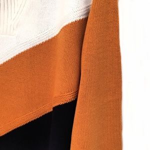 Sean John | Sweaters | Sean John Colorblocked Shawl Collar Sweater Xl ...